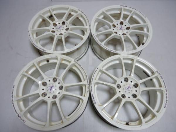 Кованыеsports Racing от 5Zigen Inperio 7J-17 pcd114.3/5H б/п по РФ, 17 ...