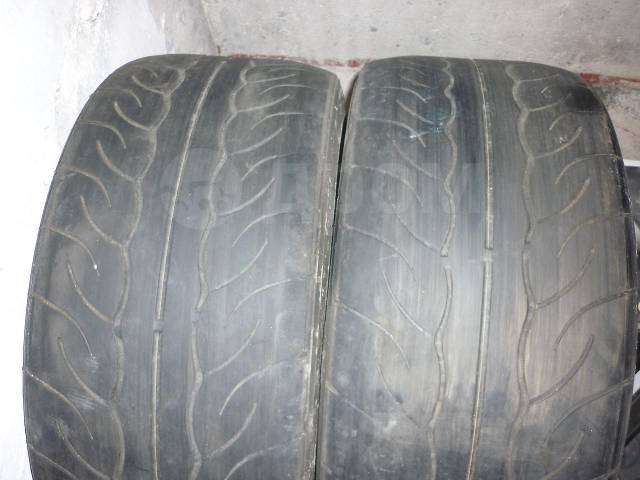 Yokohama Advan Neova AD08, 245/40 R18, 18", 2 шт, 245 мм, 40 %, радиальный, летние, 50 %, 2010 ...