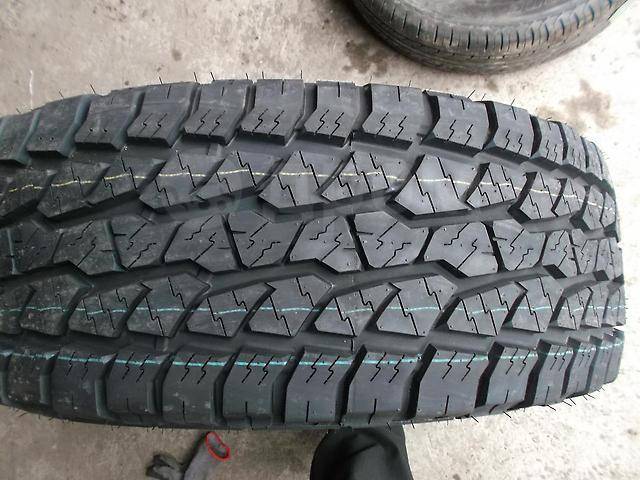 Triangle AgileX AT TR292, 265/60r18, 18", 1 шт, 265 мм, 60 %, радиальный, Грязь AT, до 5 %. Цена ...