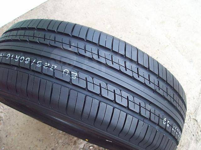 Goodride RP 26, 195/50 R15, 15", 1 шт, 195 мм, 50 %, радиальный, летние ...