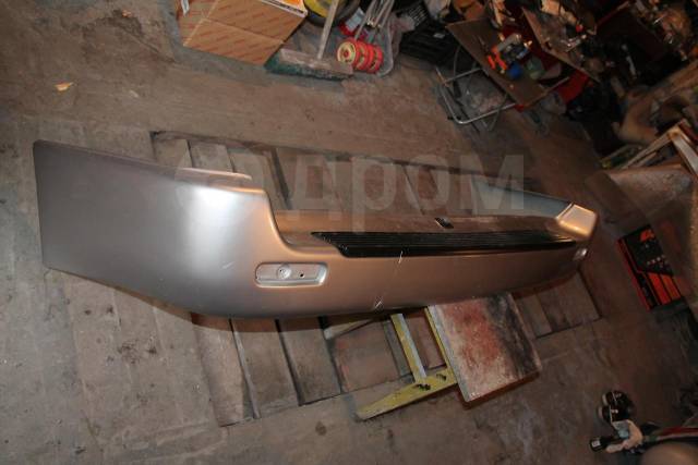 Купить Бампер Lexus LX470, TLC 100 в Новосибирске по цене: 3 000 ...