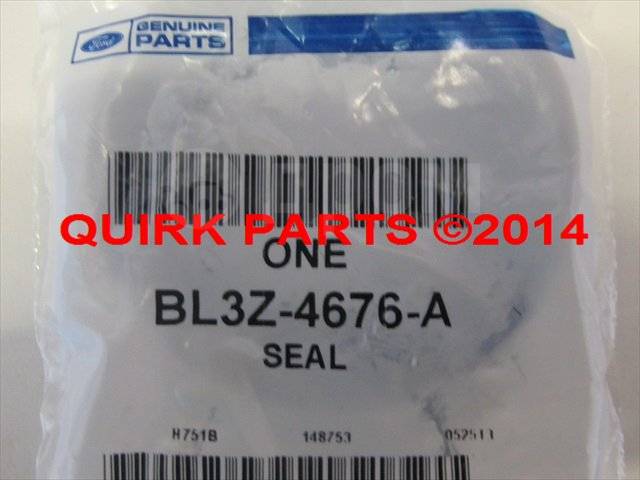 Купить Сальник хвостовика заднего моста FORD, Lincoln OEM USA в наличии ...