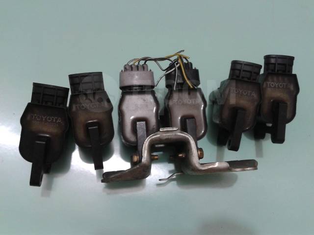 Купить Катушка зажигания 4E-FE 5E-FE 3S FE 5S-FE 4S-FE в Новосибирске ...