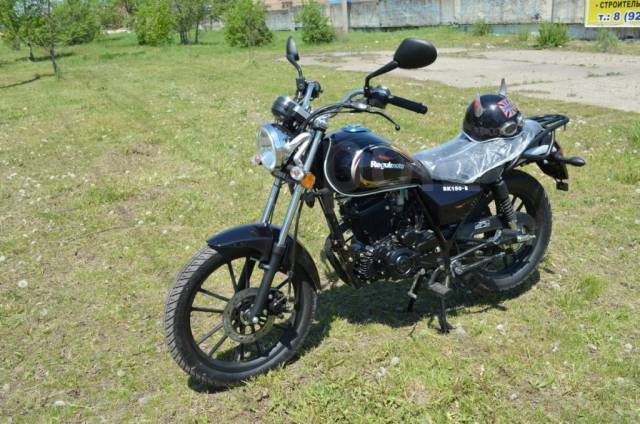 Senke SK200-8, 2024, 200 куб. см. 4х тактный, без пробега, исправен, 1 ...