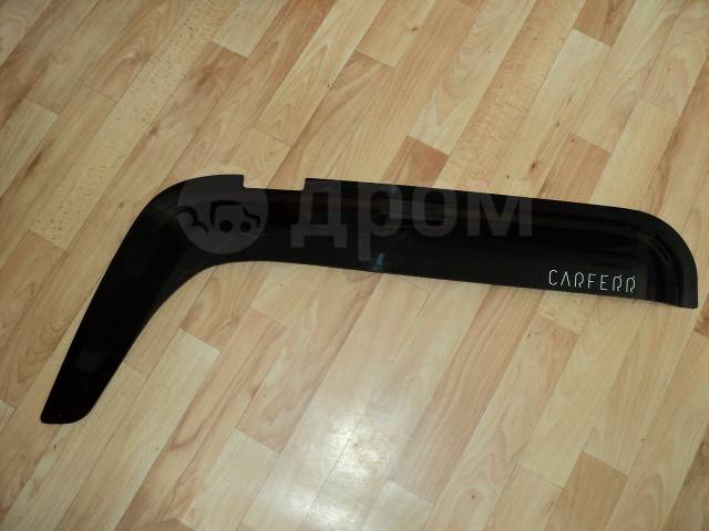 Купить Ветровик на дверь левый Isuzu GIGA форвард в Новосибирске по ...