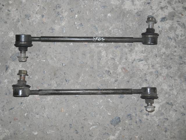 Купить Стойка стабилизатора (48830-48010) задние в Барнауле по цене ...