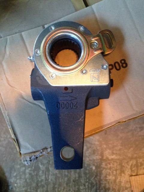 Купить Трещётка тормозная 25шл 3454204830 58150-7C100 58250-7C100 во ...