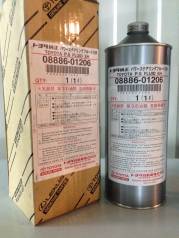 Toyota PSF (4L) 08886-01005, синтетическое, 4,00 л. для легковых авто ...