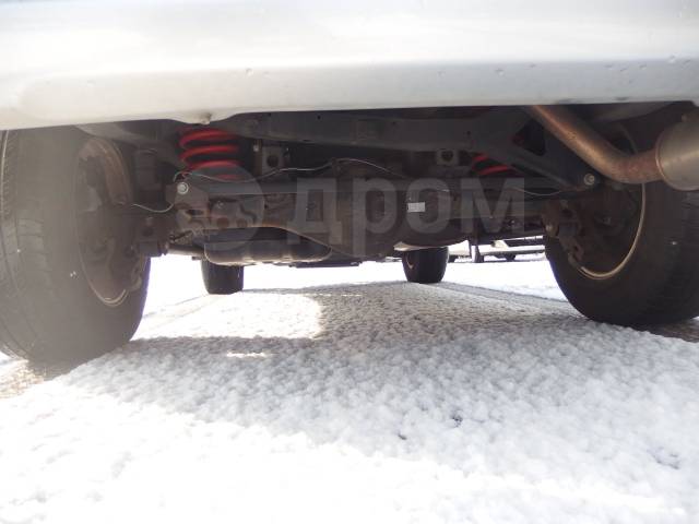 Toyota Land Cruiser Prado, 2003, RZJ120, 3RZ во Владивостоке