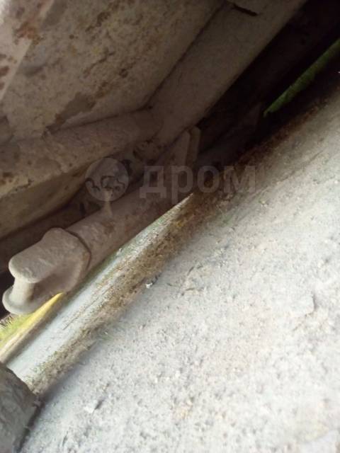 Купить Продам кузов самосвальный на газ 53-3307 в Новосибирске по цене: 30 000₽ — частное ...