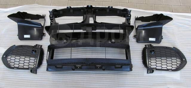 Купить Новые оригинальные з/ч за полцены для BMW X5 F15 в Краснодаре по ...