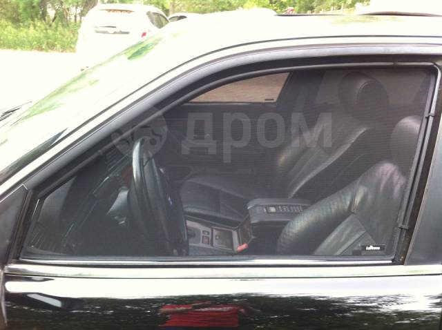 Купить Шторки Laitovo BMW 7 e38 в Ангарске по цене: 2 500₽ — частное ...
