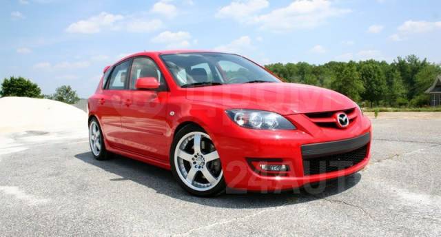 Купить Пружины Mazda 3 bk bl для Мазда 3 в Красноярске по цене: 3 250 ...