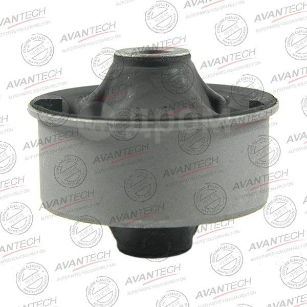 Сайлентблок Avantech ASB0108 задний, передний рычаг (48655-12220 ...