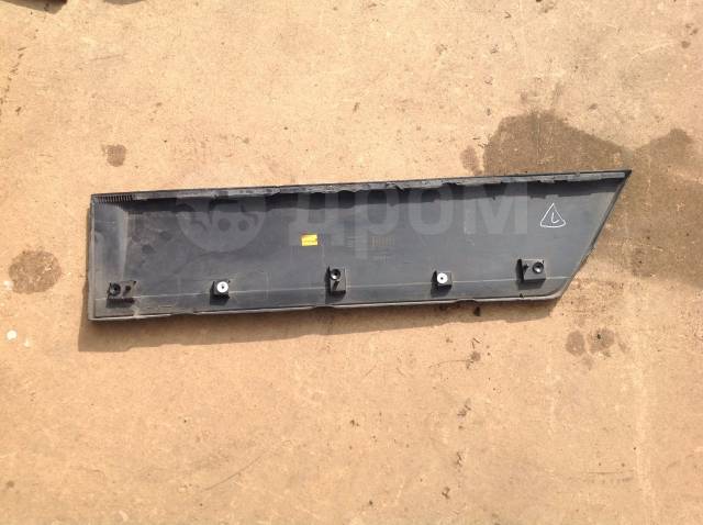 Купить Накладка двери задней правой Volvo xc70 31276155 в Москве по ...