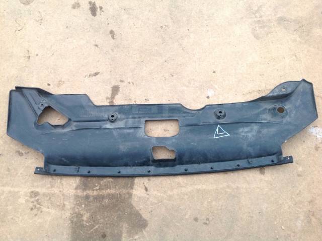 Купить Накладка передней панели Митсубиси ASX 6400C948 в Москве по цене ...