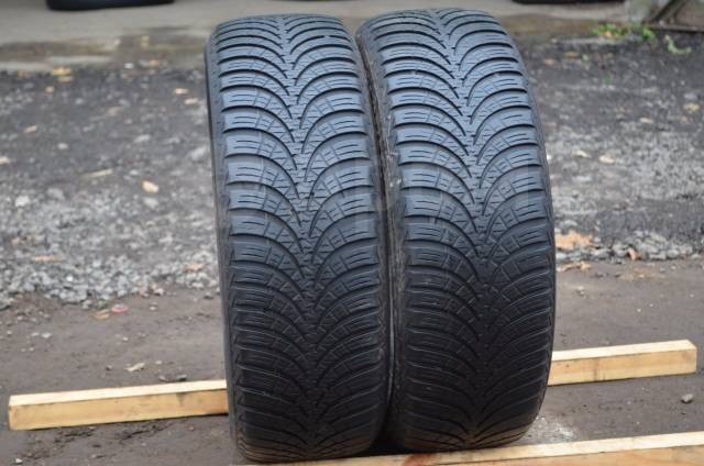 ESA-Tecar Super Grip 7, 185/55 D15, 15", 1 шт, 185 мм, 55 %, диагональный, зимние, без шипов, 20 ...