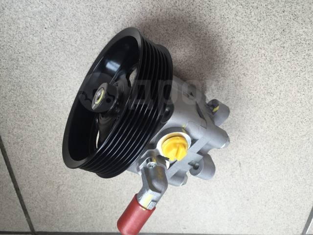 Купить Насос гидроусилителя руля Nissan Teana J32 VQ25 / VQ35 (7 ручьев ...
