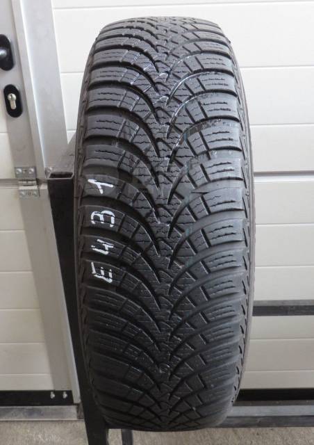 185/55 R15 ESA-Tecar Super Grip 7, 185/55 R15, 15", 1 шт, 185 мм, 55 %, радиальный, зимние, 30 % ...
