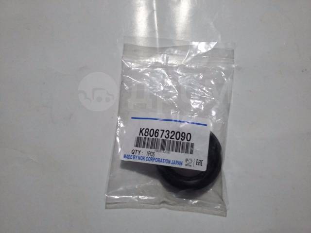 Купить Сальник редуктора, правый NOK на Subaru в Находке по цене: 300 ...