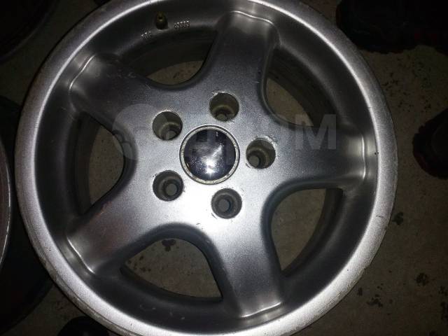 Продам литье на Ауди Фольц Оригинал состояние отличное, Eurodisk, 15 ...