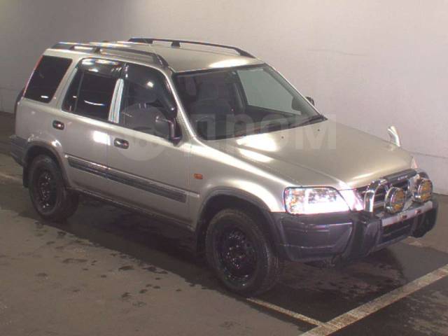 Honda CR-V, 1997, RD1, B20B в Хабаровске