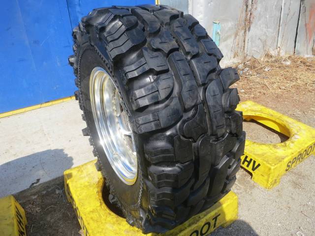 Interco TSL Thornbird, 33X12.5R16.5, 16.5", 1 шт, 315 мм, 70 % ...