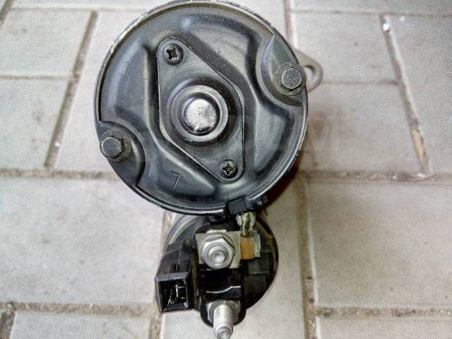 Купить Стартер Volkswagen Golf 4 / Гольф 4, Гольф 2, Гольф 3, Гольф 5 в ...