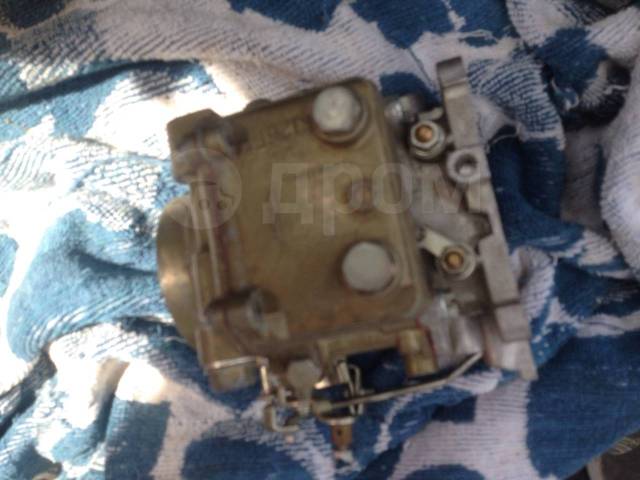 Карбюратор к126г волга газ 24, новый, в наличии. Цена: 3 000₽ в ...
