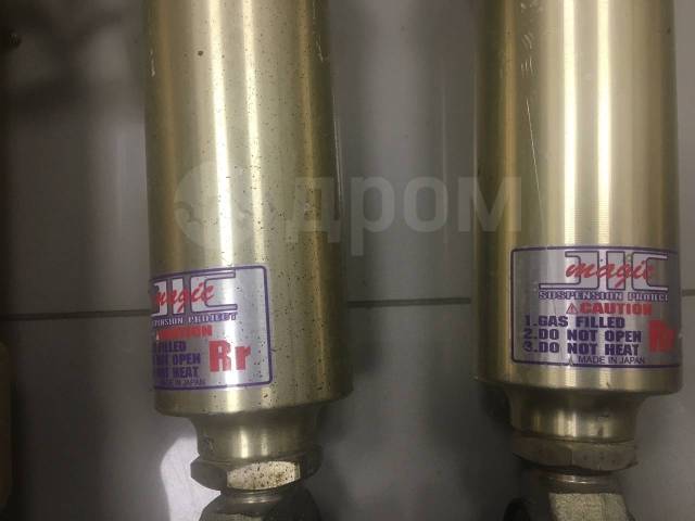 Купить Стойки фултап JIC Magic Cedric Cima Gloria Y32/Y33. Made in Japan! во Владивостоке по ...