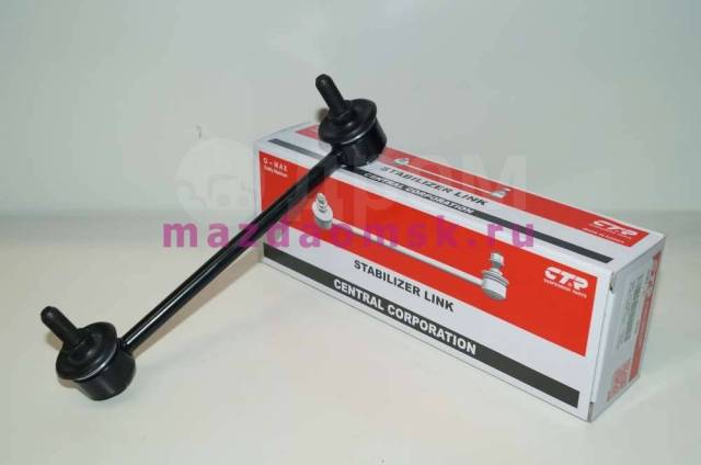 Купить Стойки стабилизатора 2 шт. CTR clmz-21 в Барнауле по цене: 800 ...