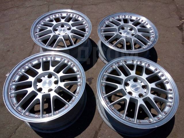 112085 Оригинальные итальянские OZ Racing Nova диски *R18 8/9 +40*, 18 ...