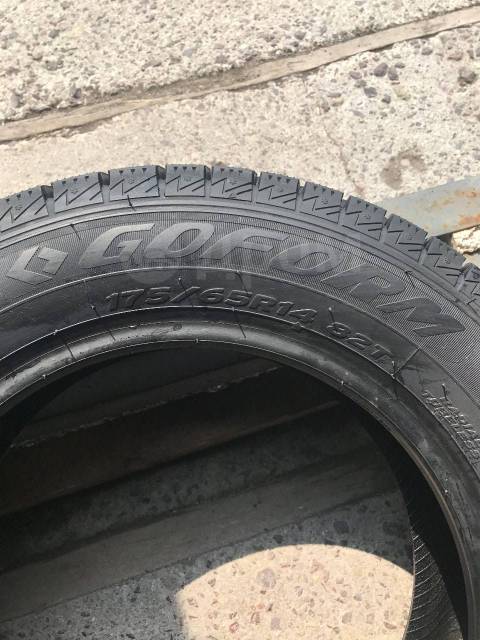 Goform W705, 175/65 R14 - Шины во Владивостоке