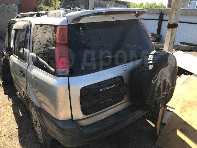 Honda CR-V, 1996, RD1, B20B в Новокузнецке