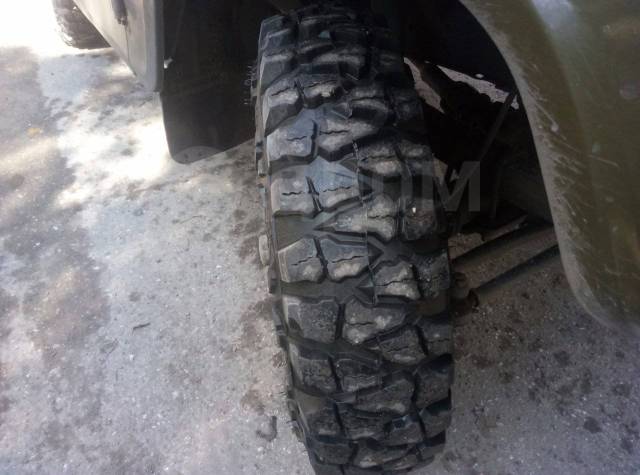 Алтайшина Forward Safari 510, 215/90R15, 15", 1 шт, 215 мм, 90 % ...
