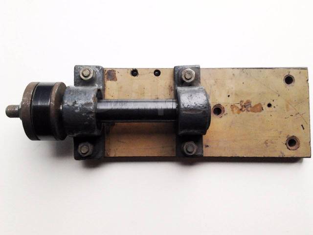 Приспособление для ручной балансировки колес автомобилей ВАЗ и др, б/у ...