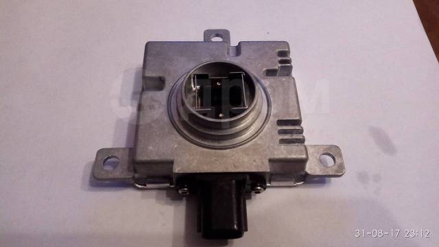 Купить W3T21571 / W3T23371 Блок розжига ксенона Mitsubishi 6 D4S в ...