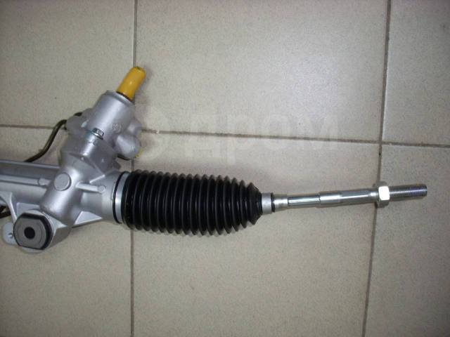 Купить Рулевая рейка правый руль Toyota Land Cruiser Prado 150 в ...