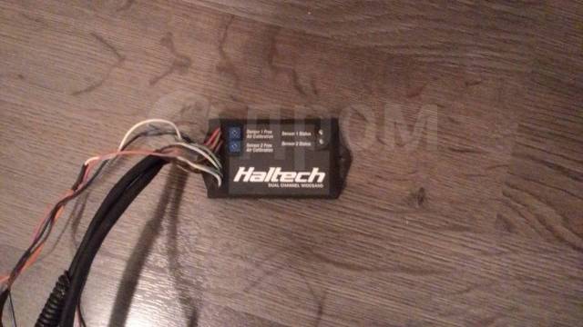 Купить Мозги Haltech PS1000, Knock Control Phormula KS-4, ШЛЗ Haltech ...