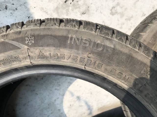 Hifly Win-Turi 212, 185/55 R15, 15", 1 шт, 185 мм, 55 %, радиальный ...