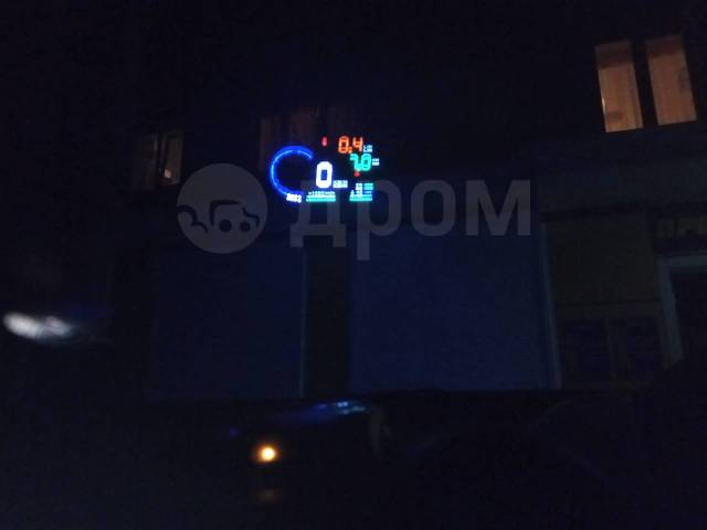 Купить Проектор на лобовое стекло HUD во Владивостоке по цене: 5 000 ...