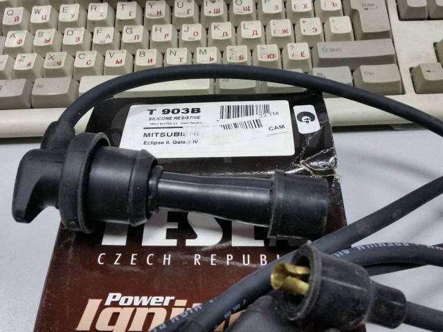 Купить Провода высоковольтные в Томске по цене: 3 000₽ — частное ...