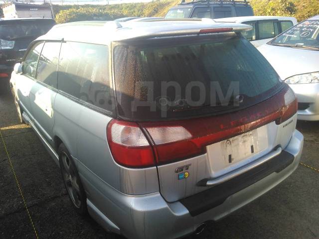 Купить Эмблема Bilstein Subaru Legacy BH5 bh9 bhe be5 be5 bee be9 B12 2002г во Владивостоке по ...