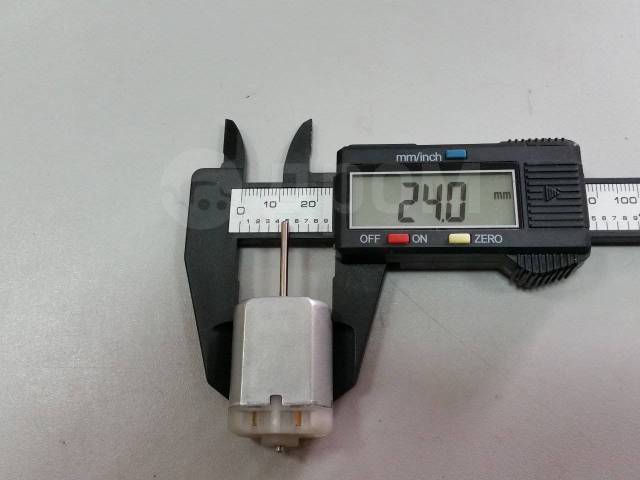 Купить Электромотор центрального замка FC-280SA, FC-280PC, FC280, FC ...