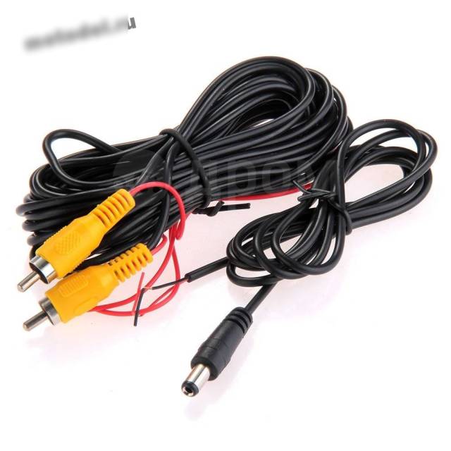 Рамка номера с камерой заднего вида с подсветкой, 170°, CMOS, новая ...