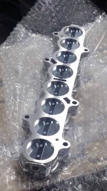 Купить Заслонка воздушная 17300-50010 в Москве по цене: 15 000 ...