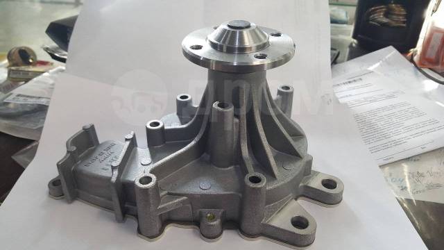 Купить Продам помпу на двигатель 2KD в Хабаровске по цене: 4 000 ...