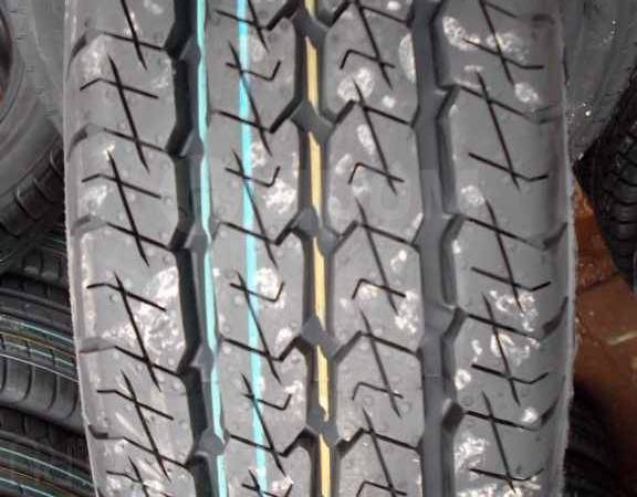 Кама-Euro LCV-131, 185/75 R16C, 16", 3 шт, 185 мм, 75 %, радиальный ...