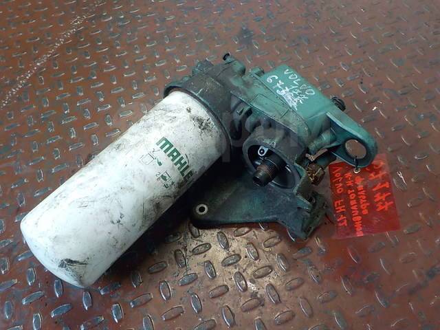 Купить Кронштейн топливного фильтра Вольво ФШ (Volvo FH) 20464376 в ...