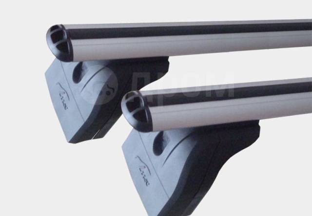 Багажник для Nissan X-trail T32 2013- штатные места, новый, в наличии ...